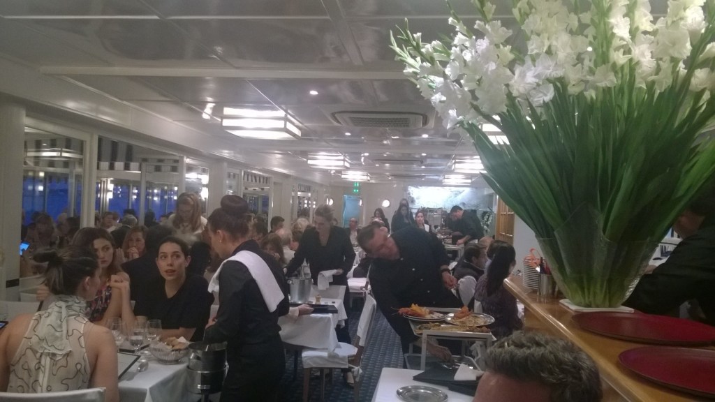 Tetou, Restaurant, Golfe Juan – Wine and Food