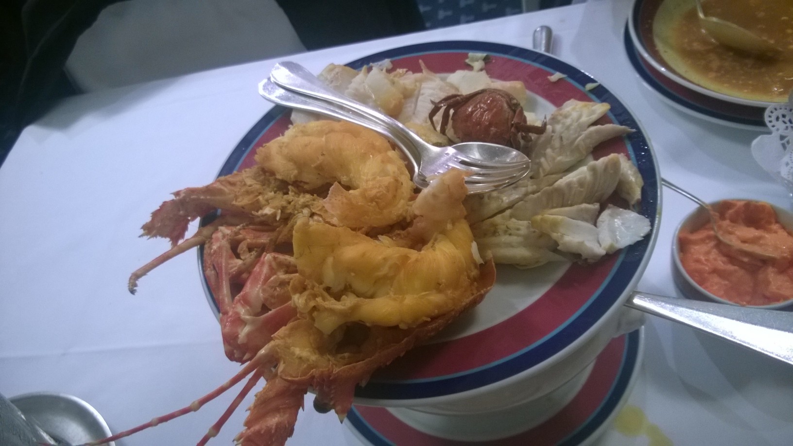 Tetou, Restaurant, Golfe Juan – Wine and Food