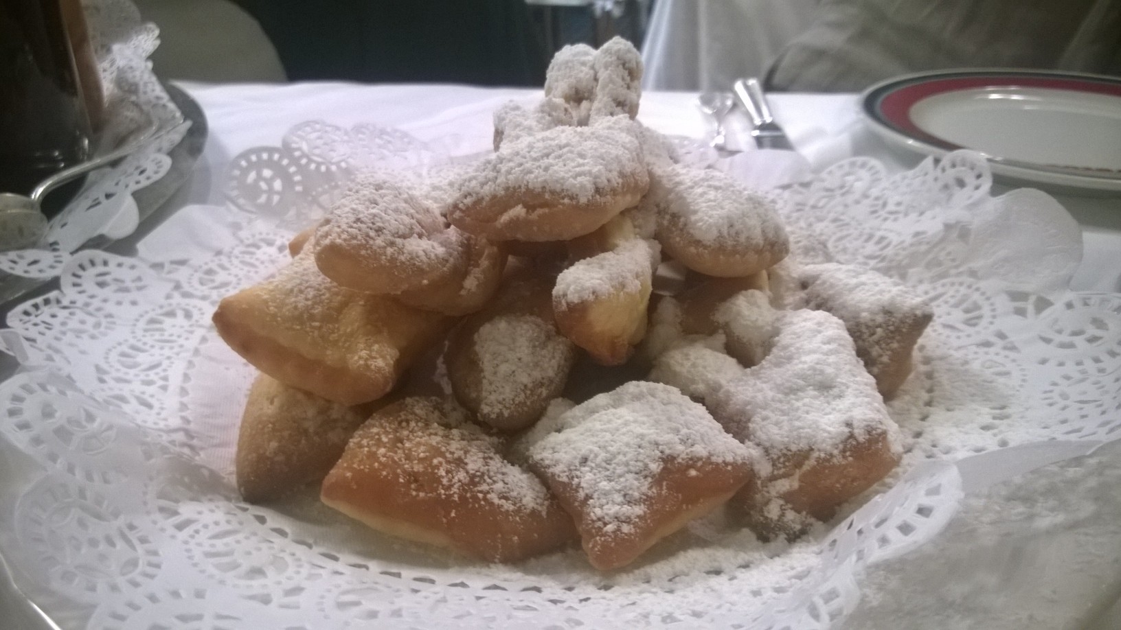 Tetou, Restaurant, Golfe Juan – Wine and Food