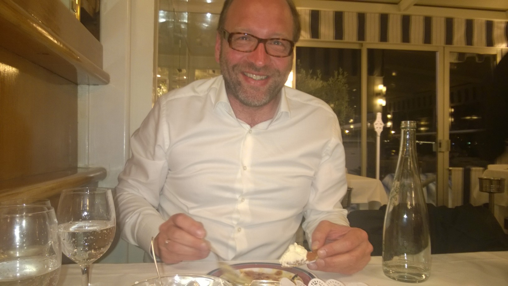 Tetou, Restaurant, Golfe Juan – Wine and Food
